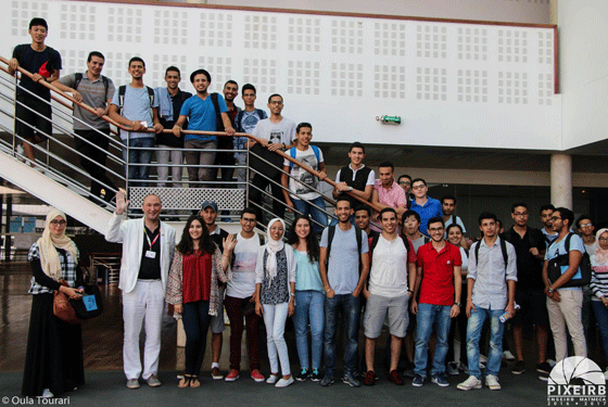 Venir à l’ENSEIRB-MATMECA | ENSEIRB-MATMECA