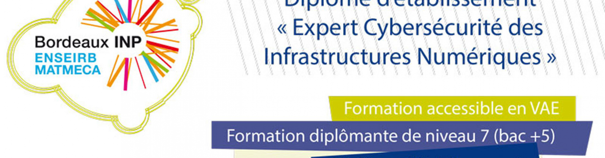 Bienvenue à l'ENSEIRB-MATMECA | ENSEIRB-MATMECA