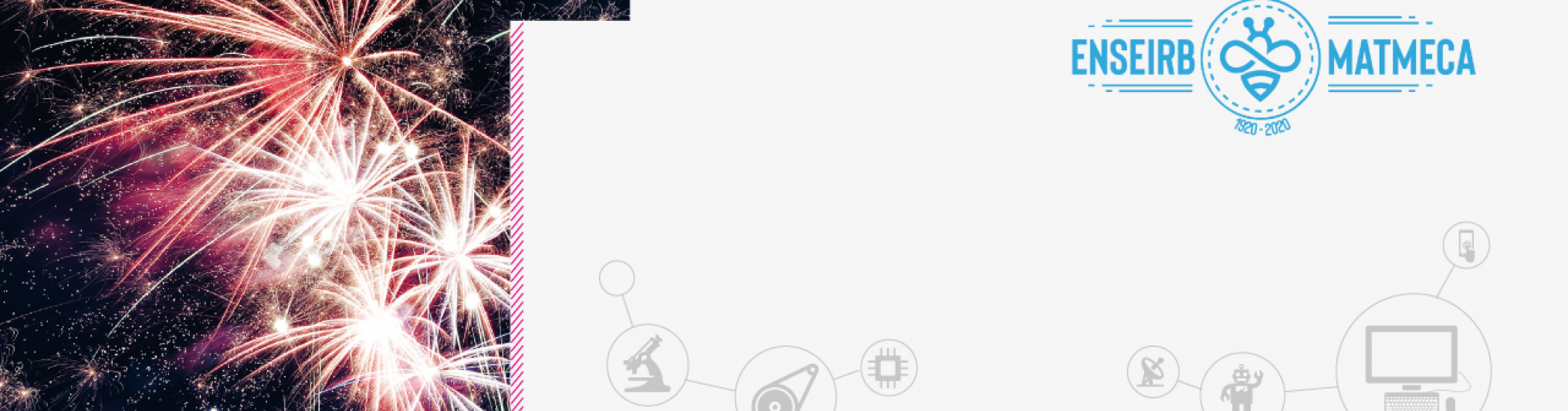 Bienvenue à l'ENSEIRB-MATMECA | ENSEIRB-MATMECA