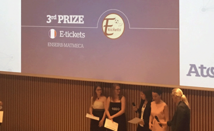 Bienvenue à l'ENSEIRB-MATMECA | ENSEIRB-MATMECA